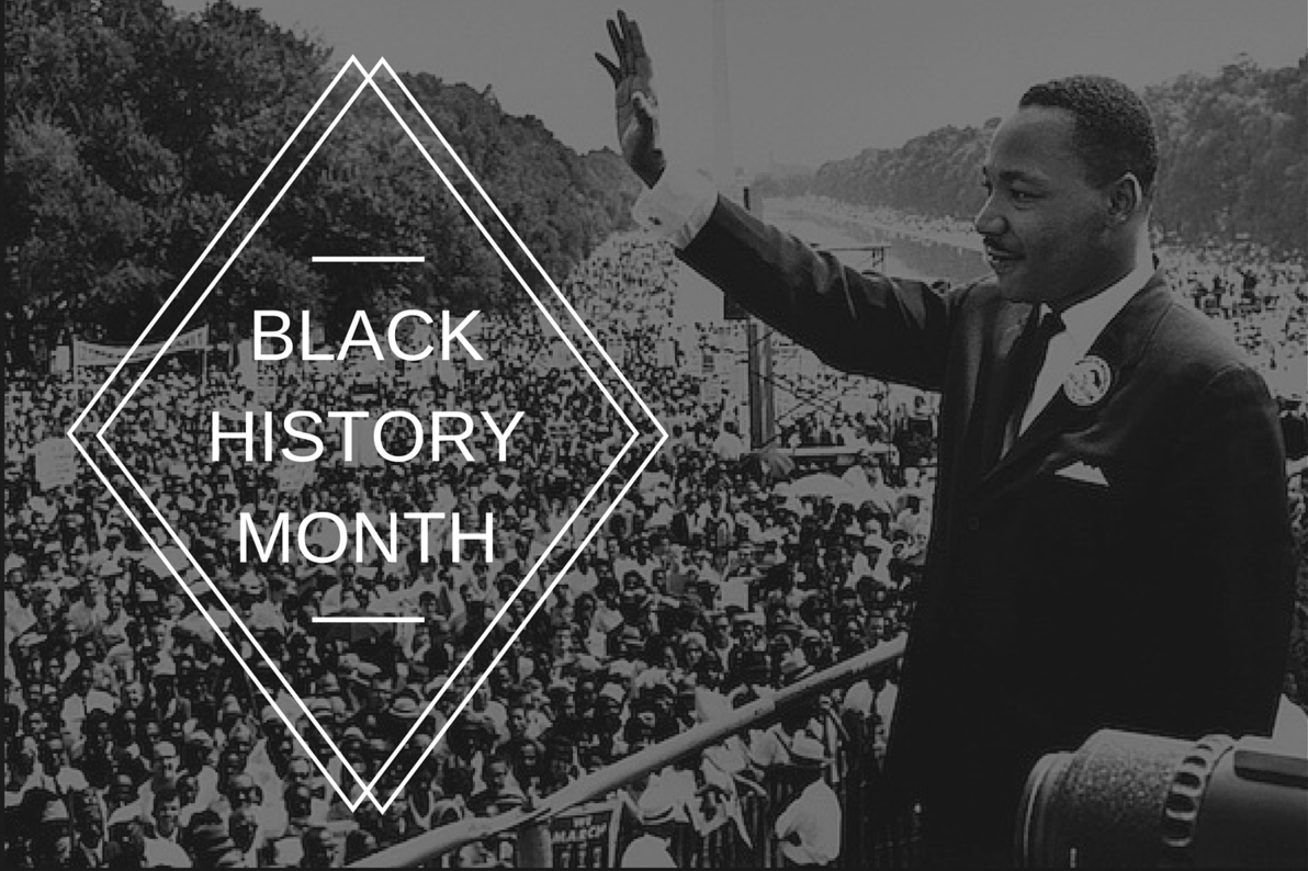 46 Differentiated Lessons for Black History Month