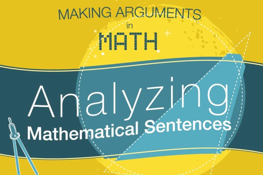 New Math Literacy Lessons Help Students Prepare for New State Assessments