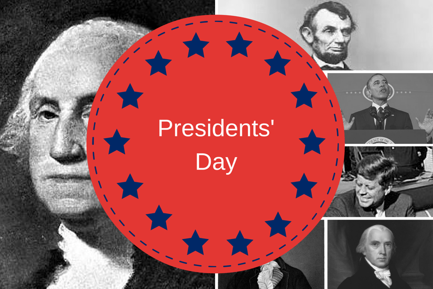 Leveled Lesson Ideas for Presidents’ Day