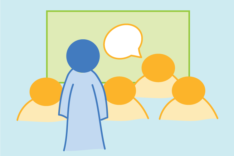 Infographic: Setting Expectations for Successful Blended Learning ...