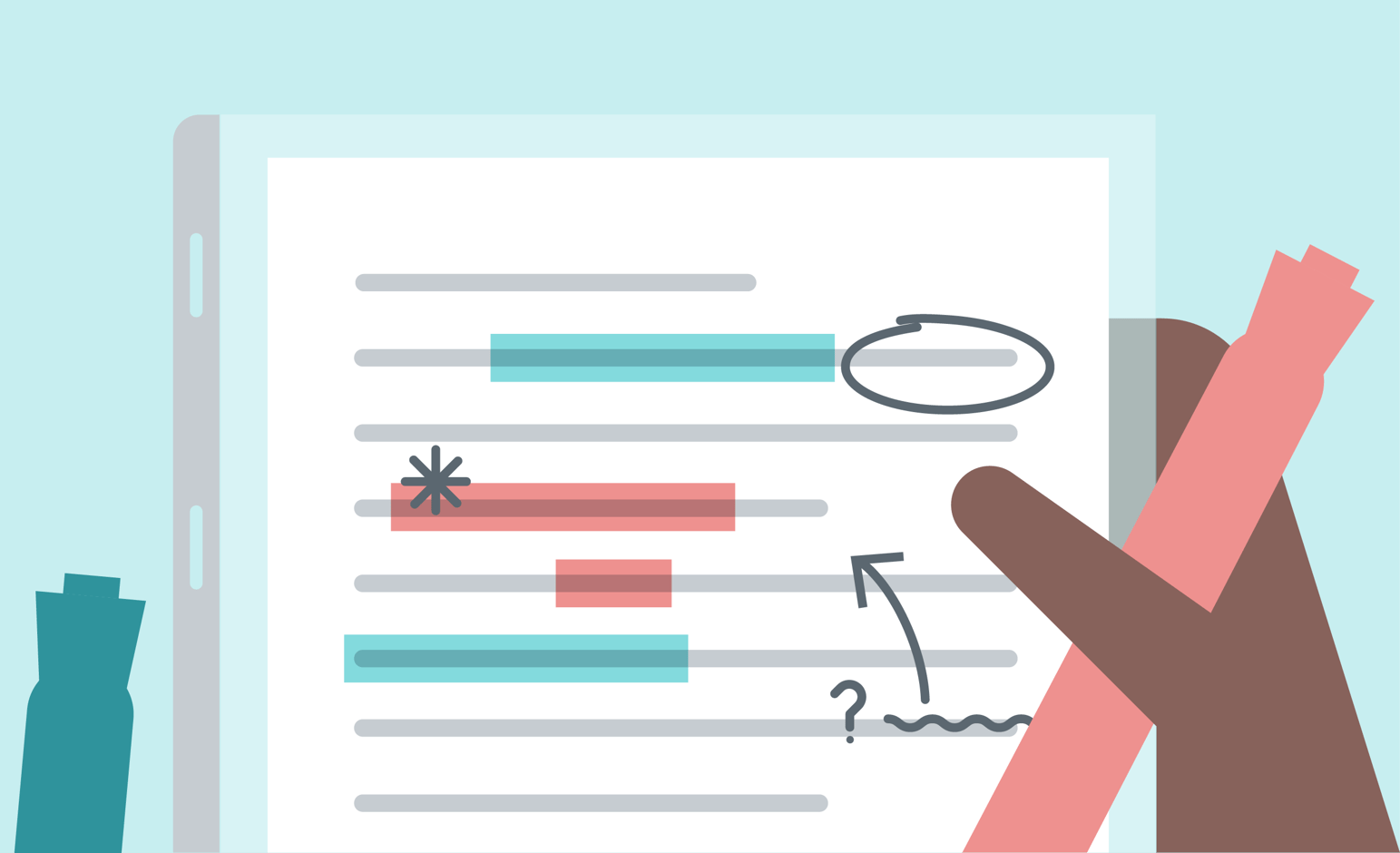 Step-by-Step Guide: Planning an Argument Unit