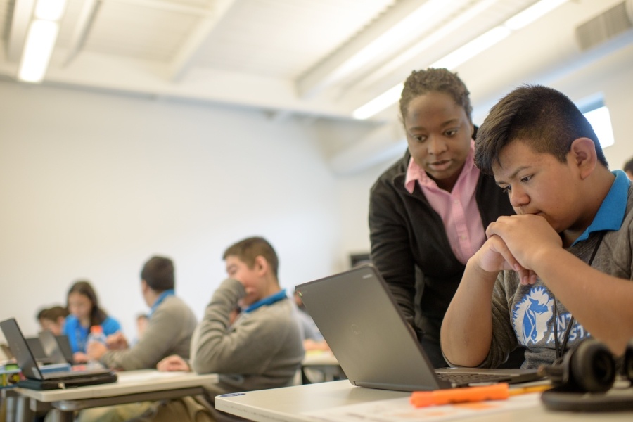 Designing Classrooms that Promote Rapid Teacher Feedback