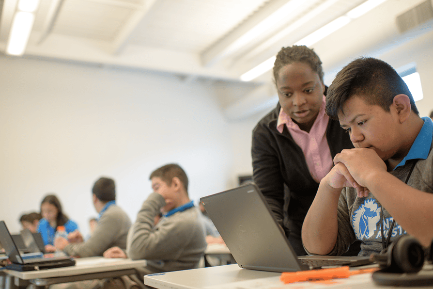 Designing Classrooms that Promote Rapid Teacher Feedback