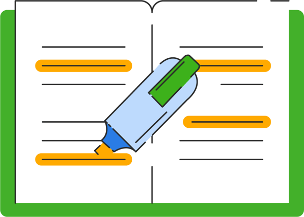 Advanced Literacies and the 4 Hallmarks