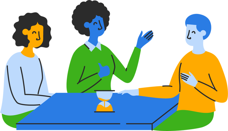 Advanced Literacies and the 4 Hallmarks