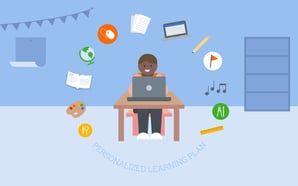 Personalized Learning Strategies that Make a Difference