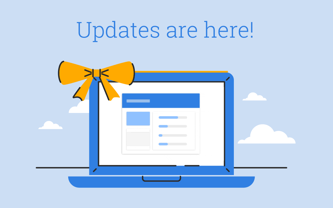 Introducing the New ThinkCERCA