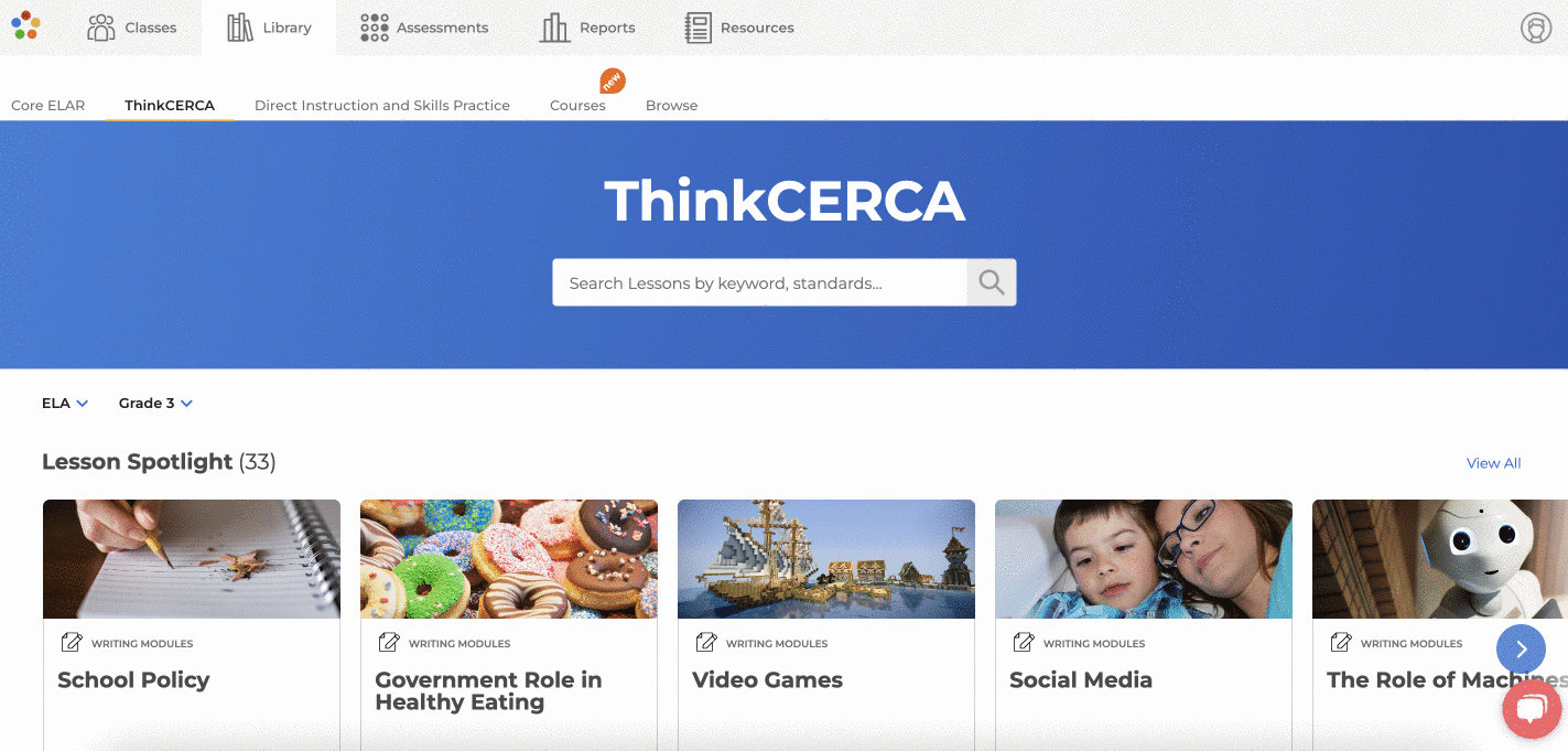 Breaking down ThinkCERCA’s New Foundational Reading and Linguistics Course