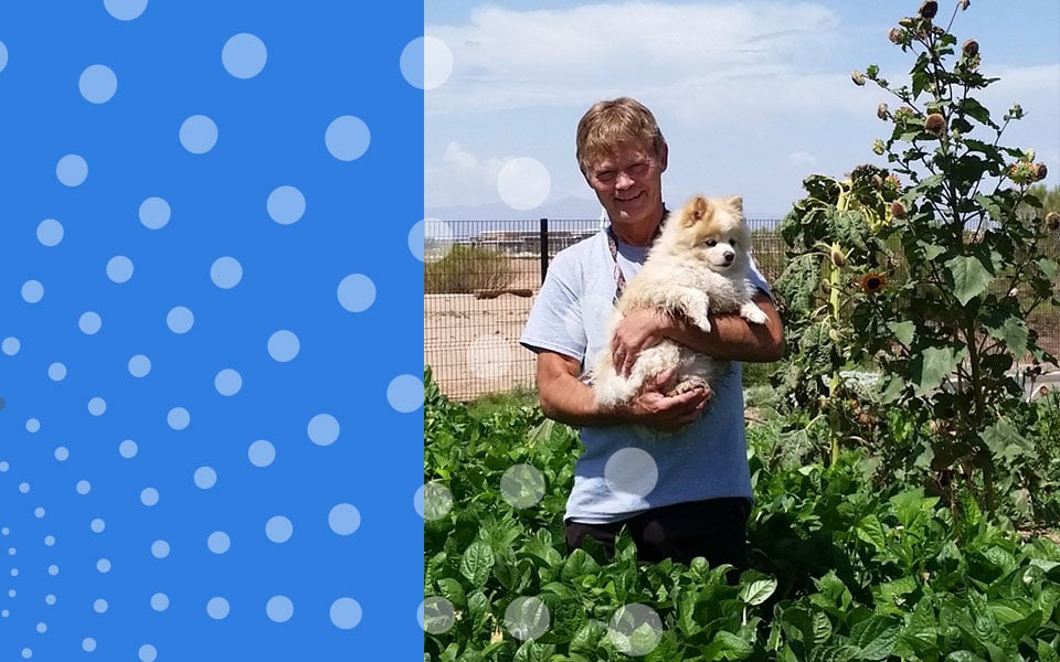 Q&A with Arizona Teacher Mark Boen