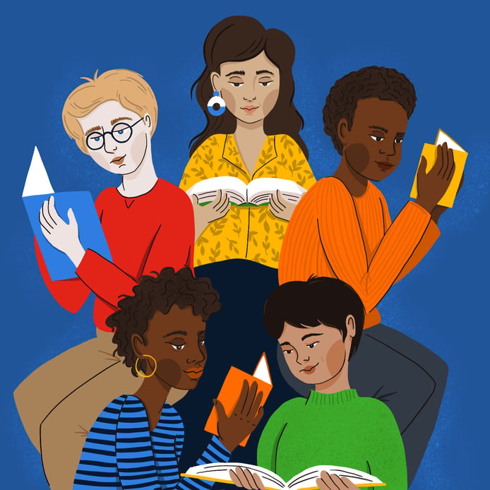 Women’s History Month: Resources for Your Classroom